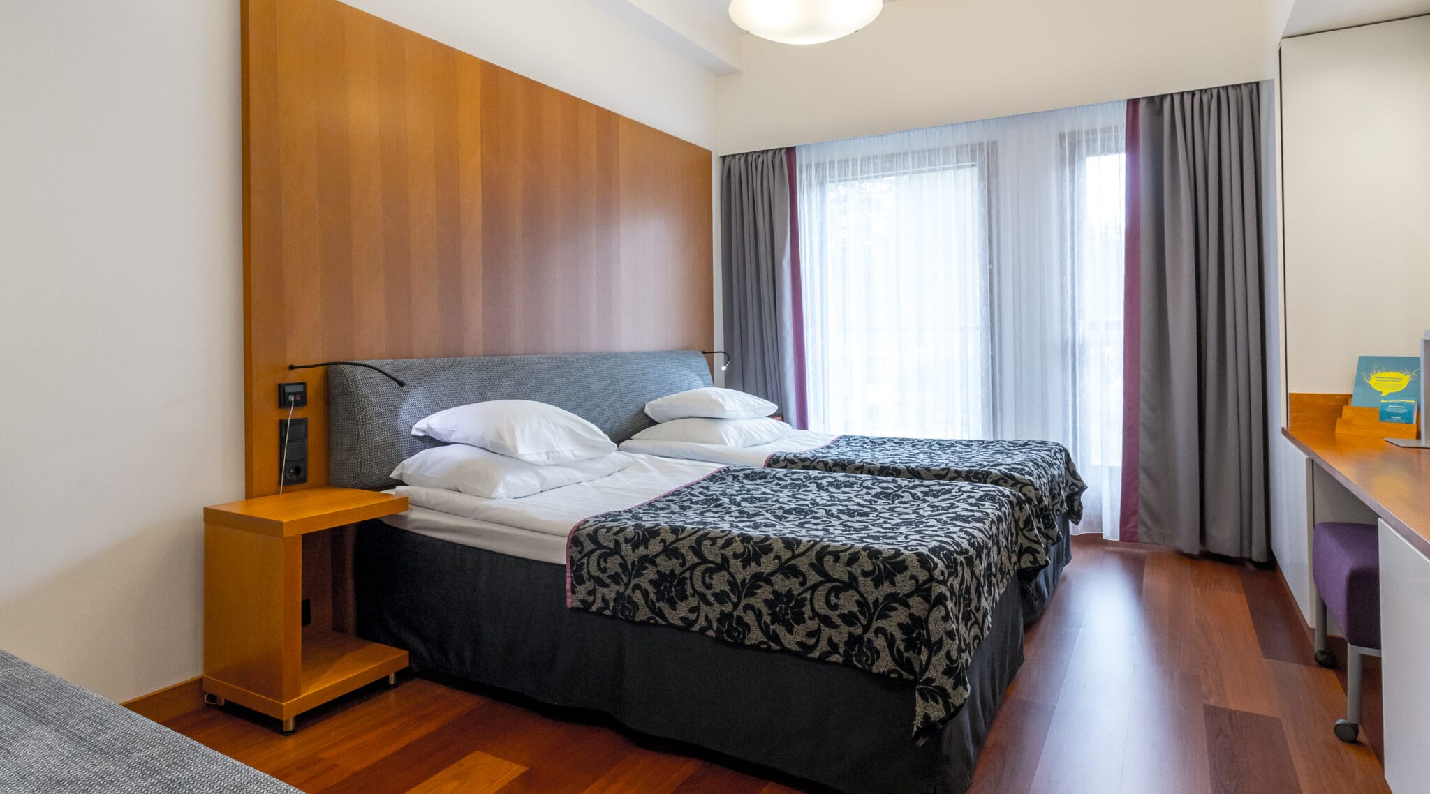 Break Sokos Hotel Vuokatti | Vuokatti