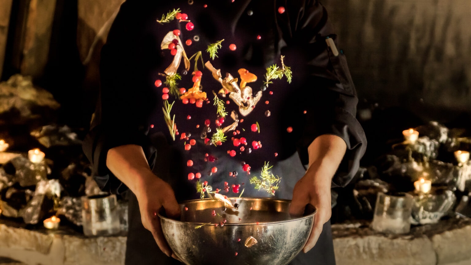 Ravintola Kippo | Vuokatti