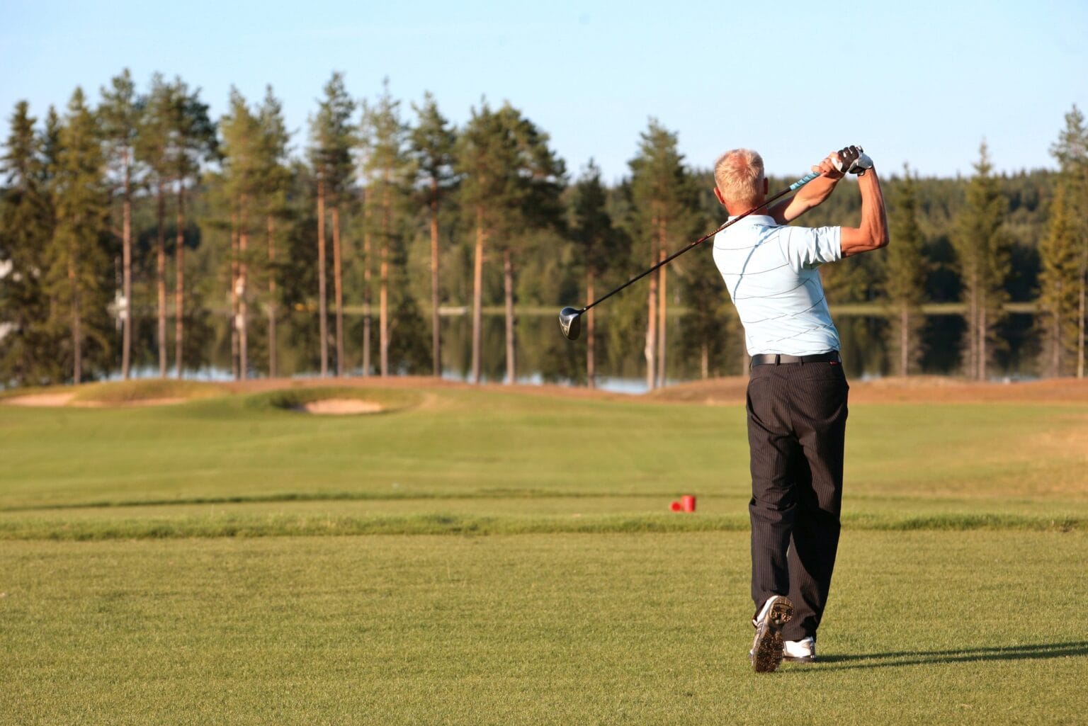 Katinkulta Golf | Vuokatti