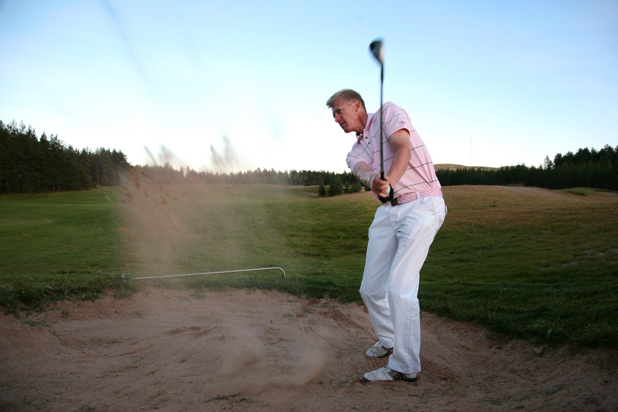 Katinkulta Golf | Vuokatti