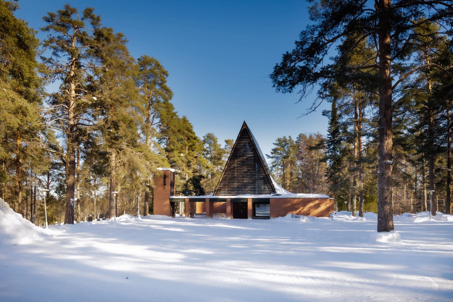 Sotkamo attractions | Vuokatti