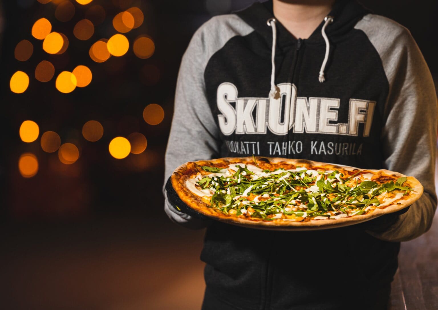 Syö & juo | Vuokatti