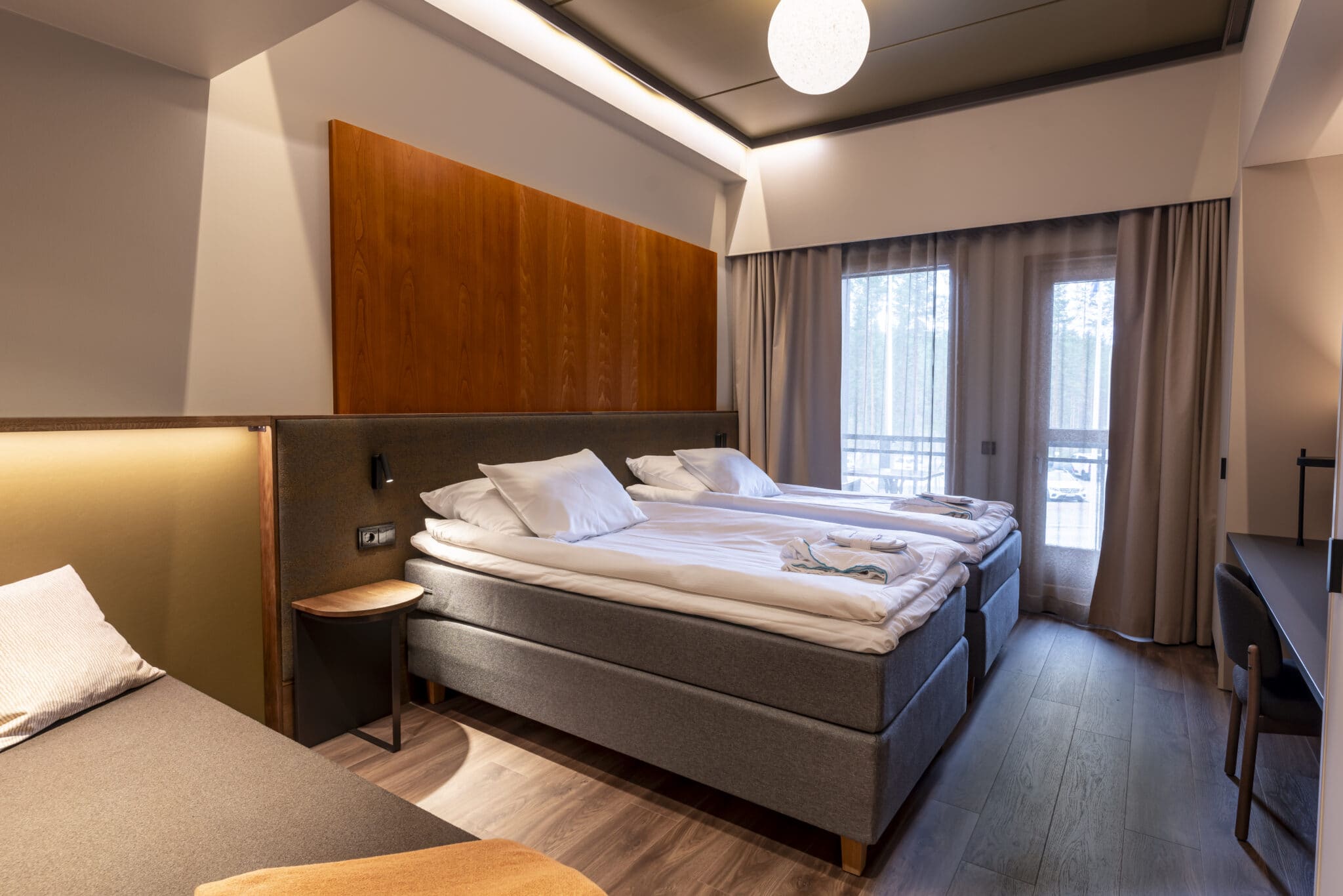 Break Sokos Hotel Vuokatti | Vuokatti