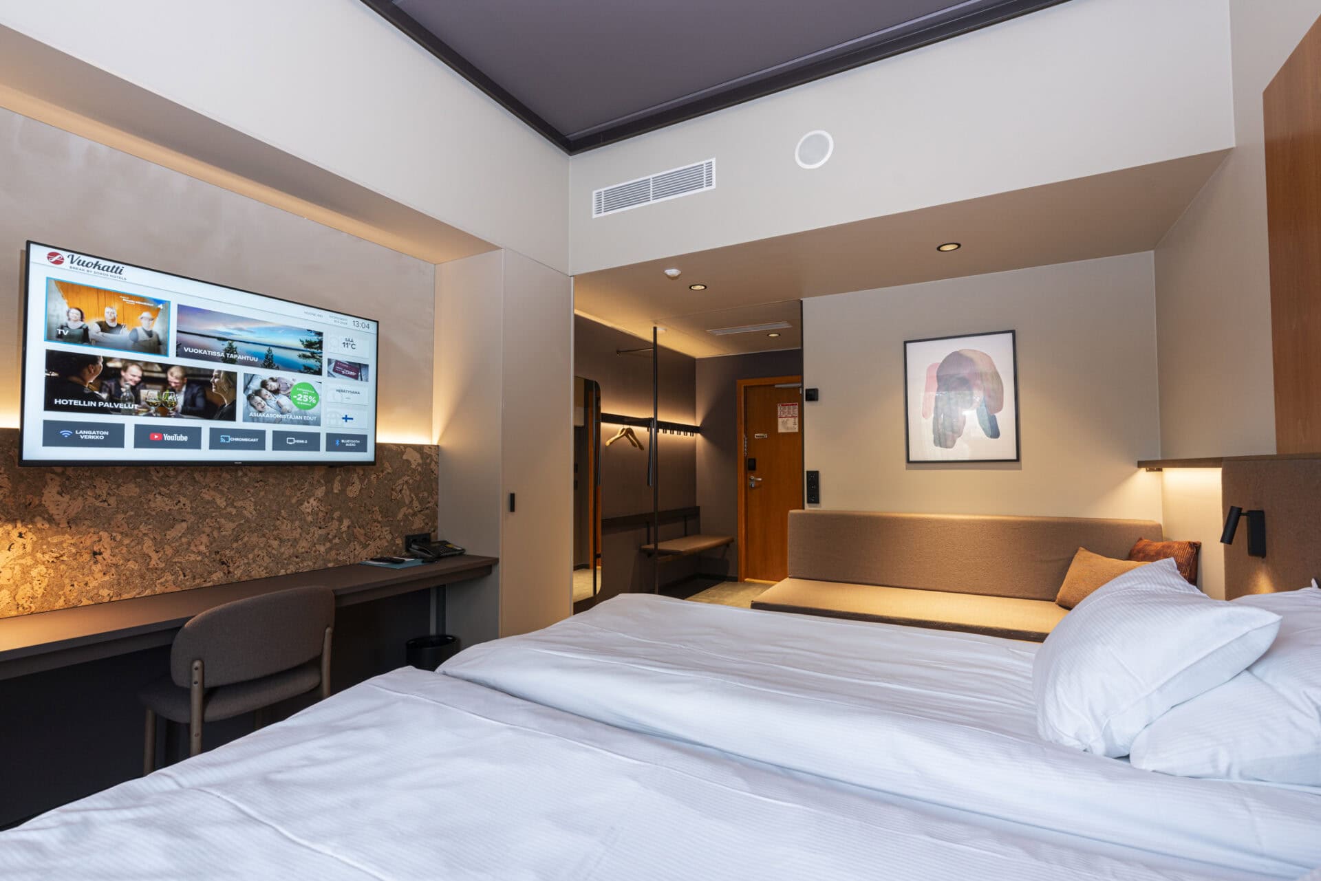 Break Sokos Hotel Vuokatti | Vuokatti