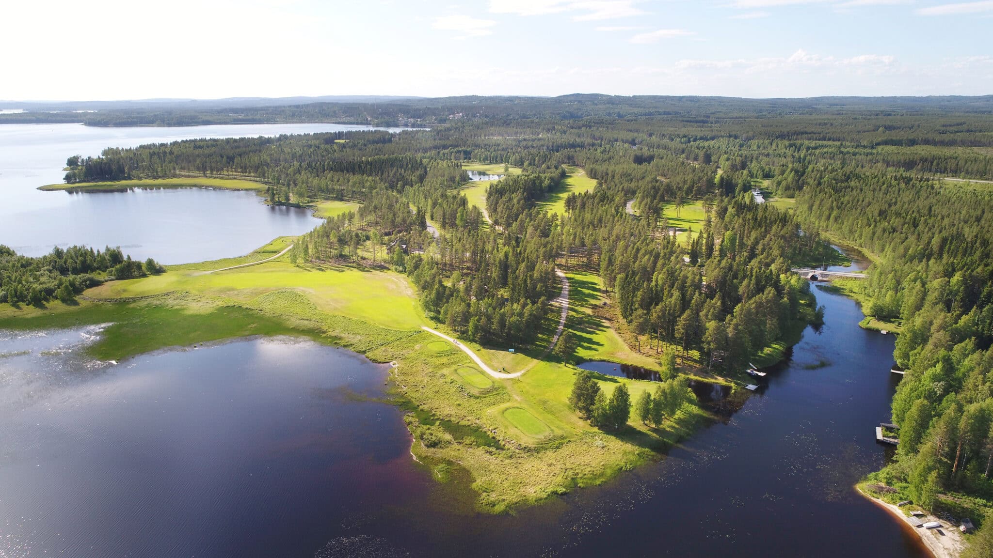 Visit Paltamo | Vuokatti