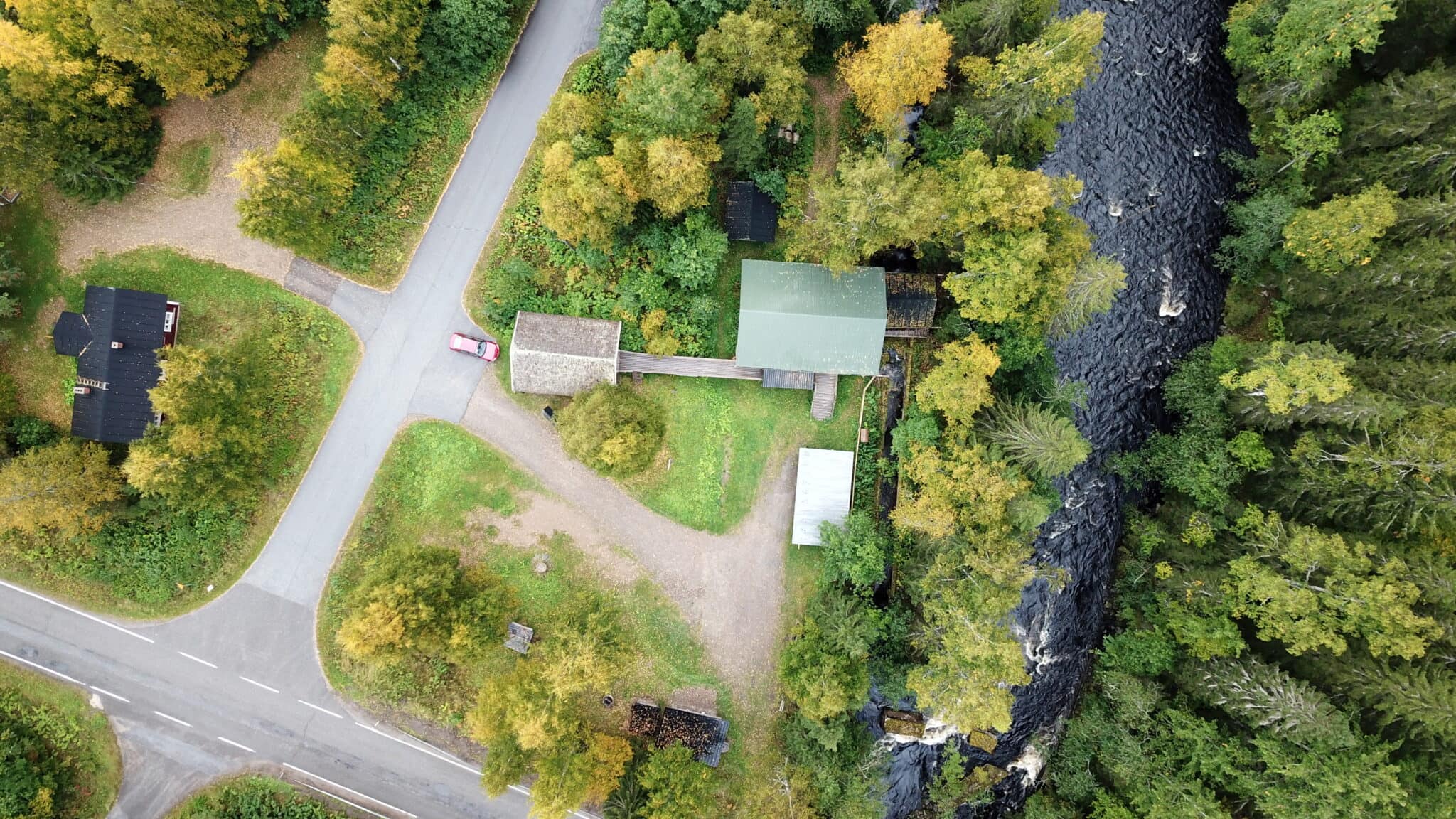 Visit Paltamo | Vuokatti