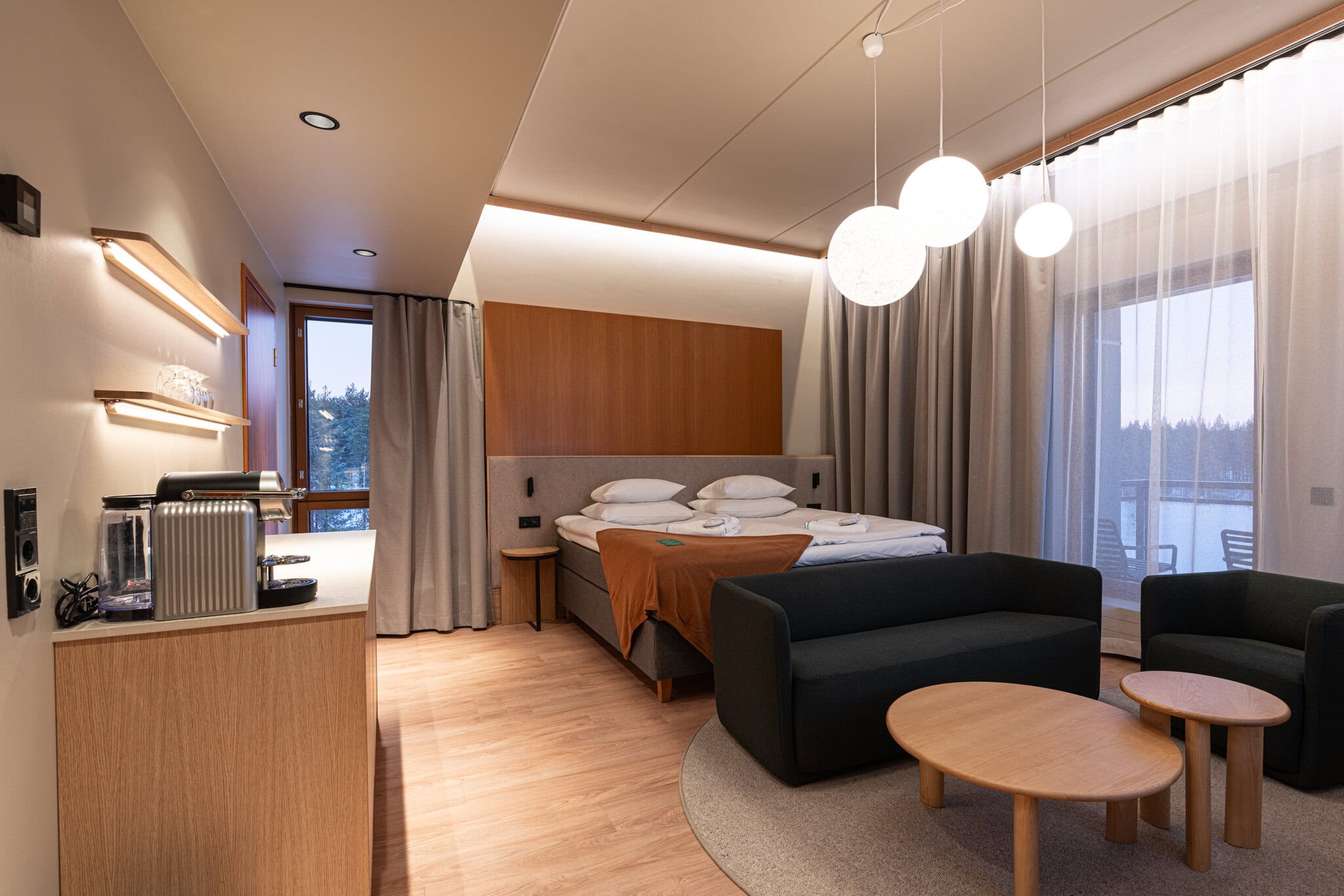 Break Sokos Hotel Vuokatti | Vuokatti