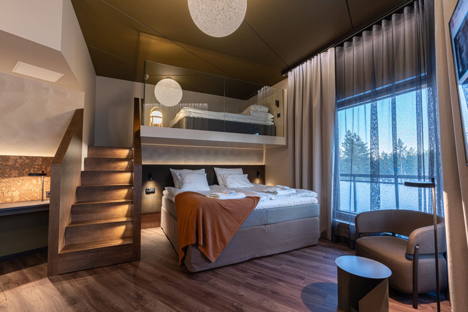 Break Sokos Hotel Vuokatti | Vuokatti