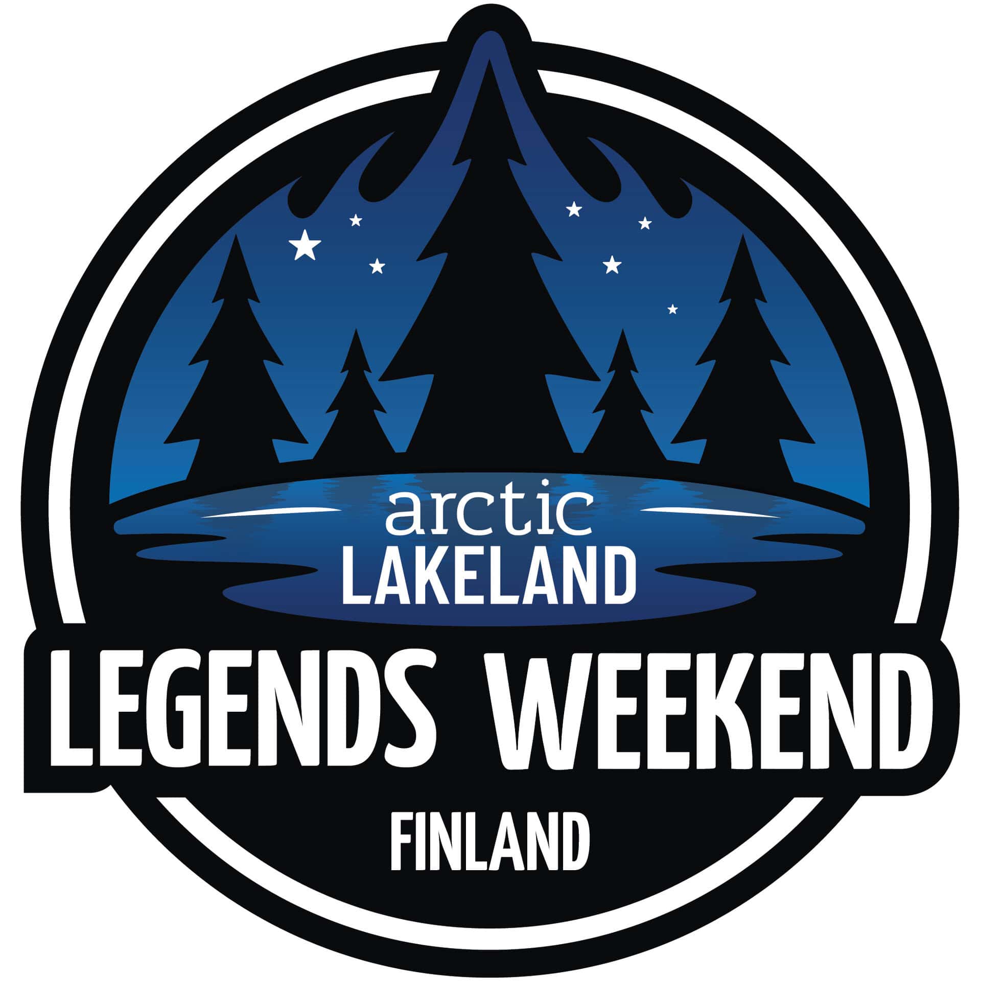 Legends Week(end) 2027 | Vuokatti